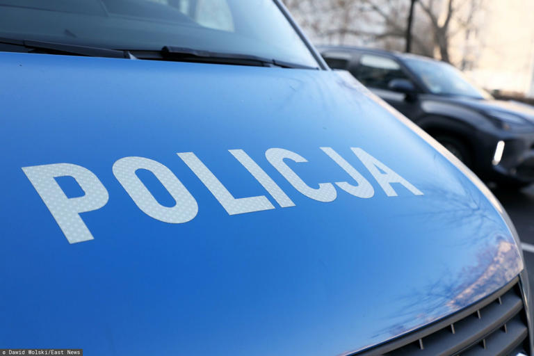 Brutalne mor***stwo w polskiej miejscowości. Trwa policyjna obława