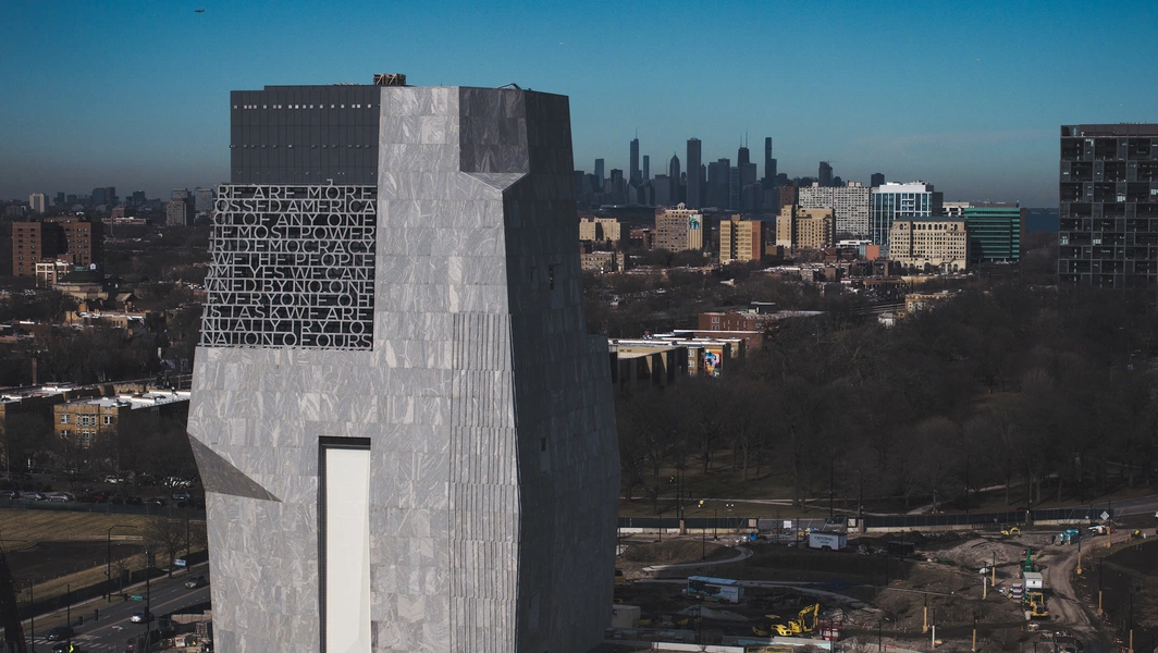Obama Center faces millions in unpaid bills before opening