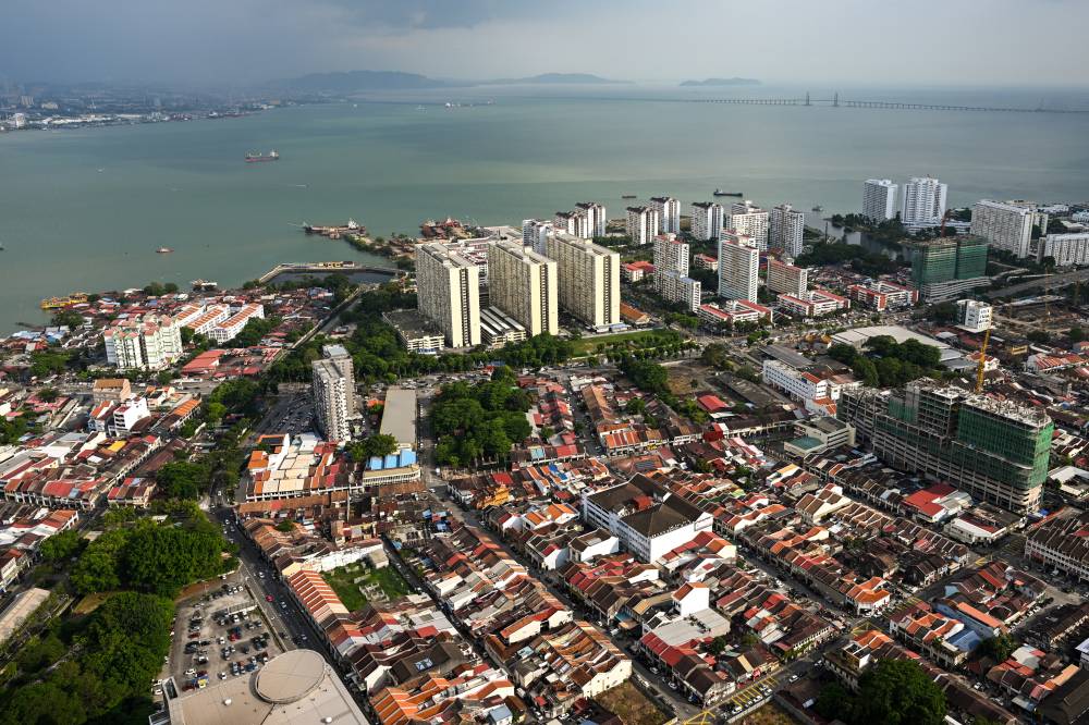 Penang anchors Malaysia’s record RM3.1 trillion total trade in 2025