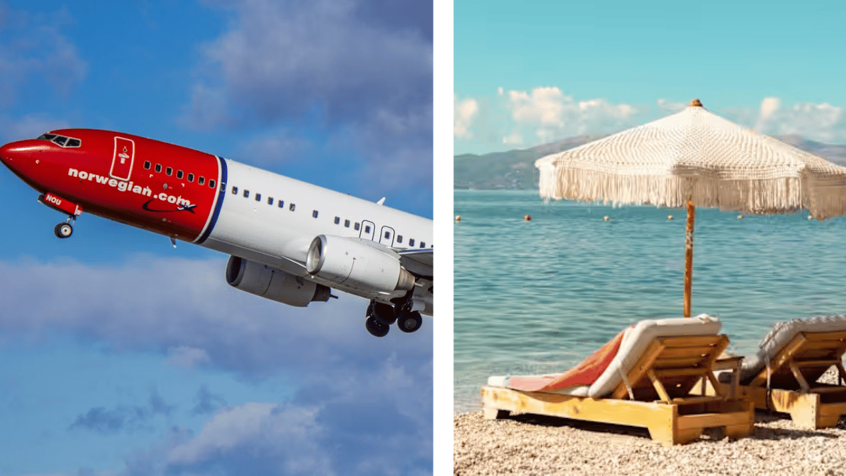 Analys: Norwegian köper Ving – och blir Nordens svar på TUI