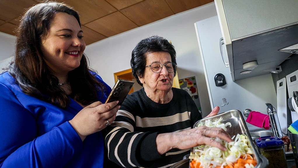 15 beloved family recipes passed down through generations