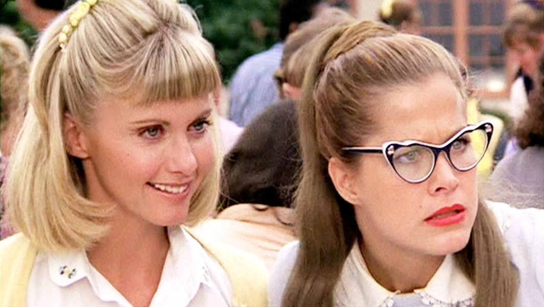 14 fascinating facts about Grease
