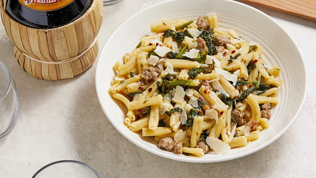 18 flavorful one-pot dinners for easy cooking
