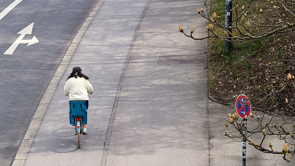 How daily cycling transforms body and mind