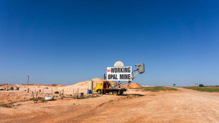 FIFO workers earn some of Australia's highest salaries – why are many ...