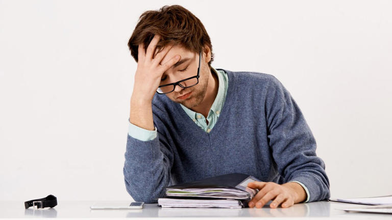 Workplace burnout? Expert shares mindfulness techniques to cope