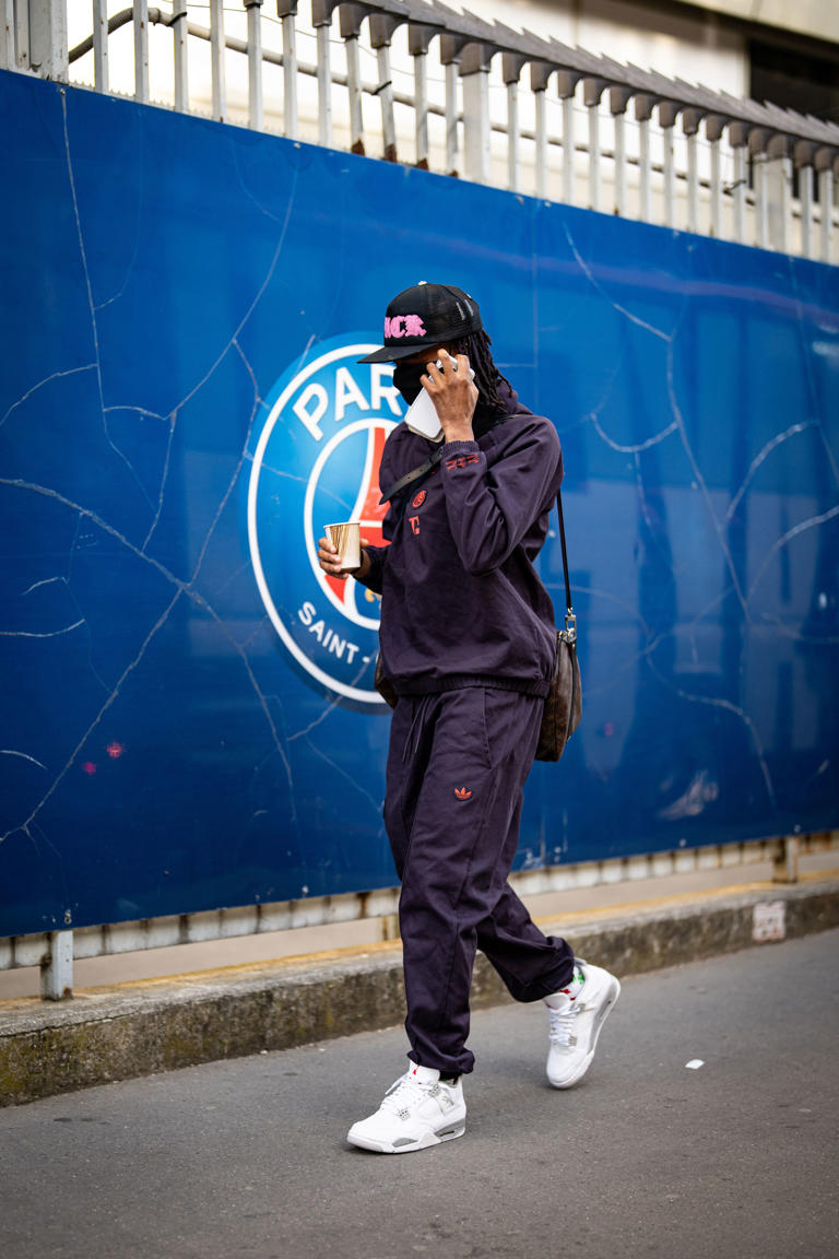Michael Olise, style et attitude : comment « monsieur nonchalant » est ...