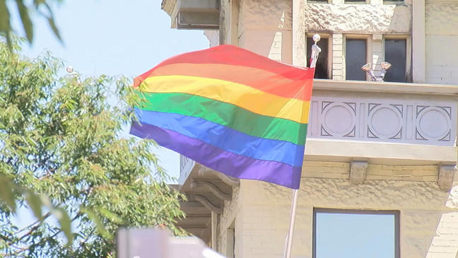 Delano mayor proclaims June as Pride Month, says city first in Kern County