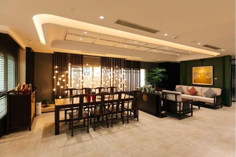 BIDV đưa nghệ thuật và phong cách sống vào dịch vụ tài chính