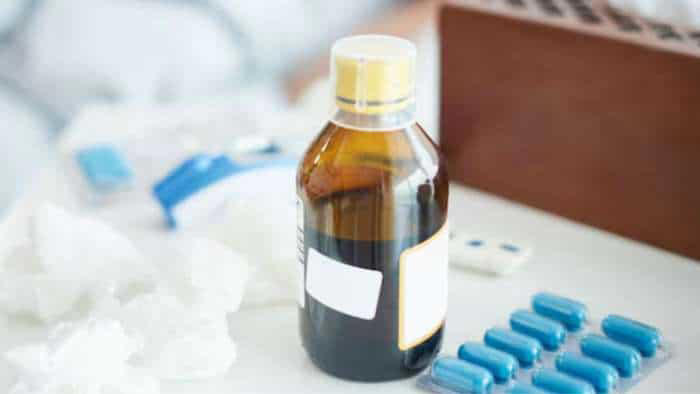 Centre amends drug rules; prescription now mandatory for cough syrups