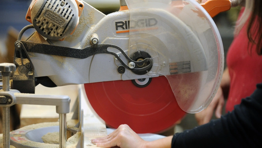 Beginner woodworking projects you’ll actually finish