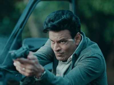 Before Manoj Bajpayee, The Family Man was written for this megastar as ...