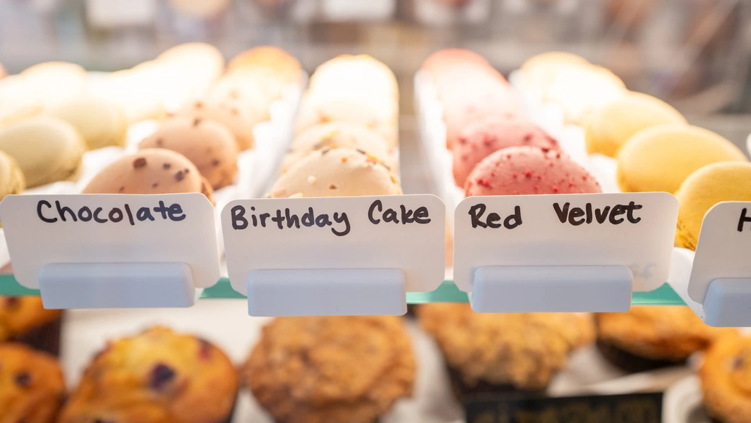 10 Aldi desserts worth trying