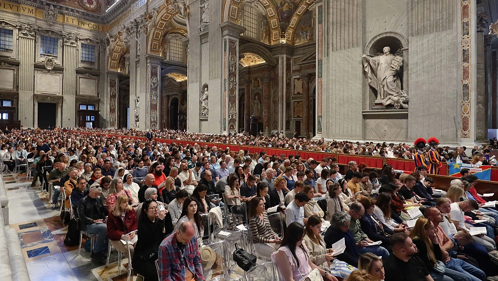 Debunking myths about Catholic beliefs and practices