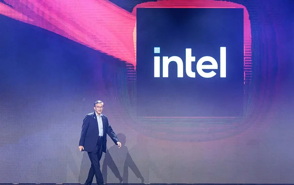 Google places multiyear TPU order with Intel