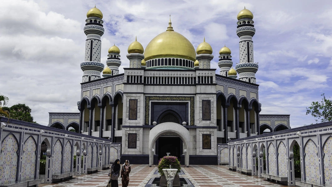 14 emerging travel destinations around the world