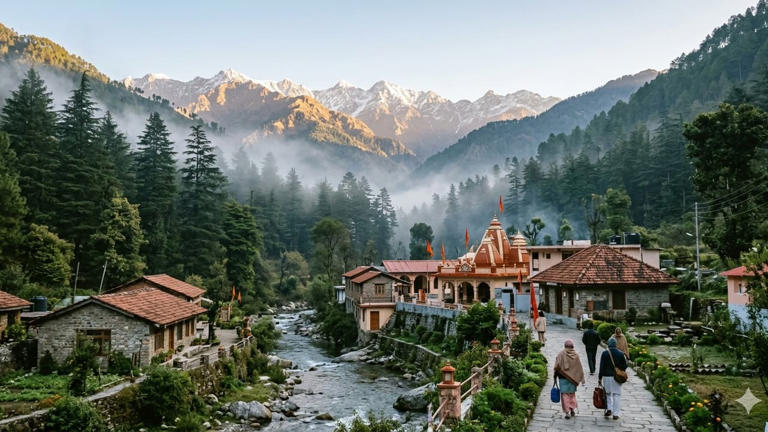 Who Was Neem Karoli Baba? Kainchi Dham, Spiritual Retreat That Inspired ...