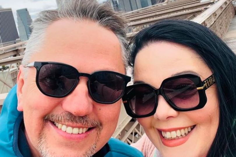 Emmerdale star Lisa Riley thought she was being pranked over ITV soap first
