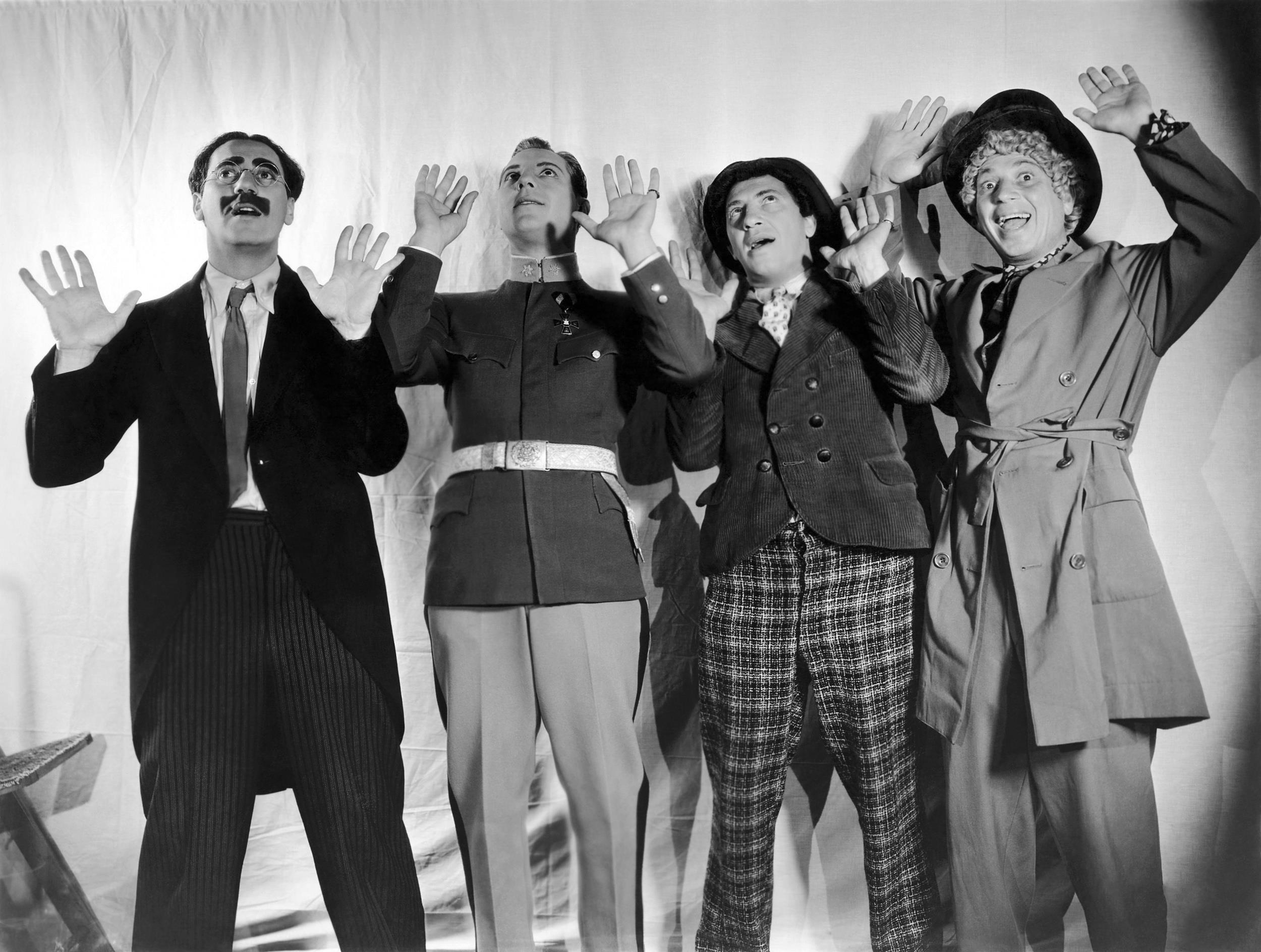 22 classic comedy films that still hold up today