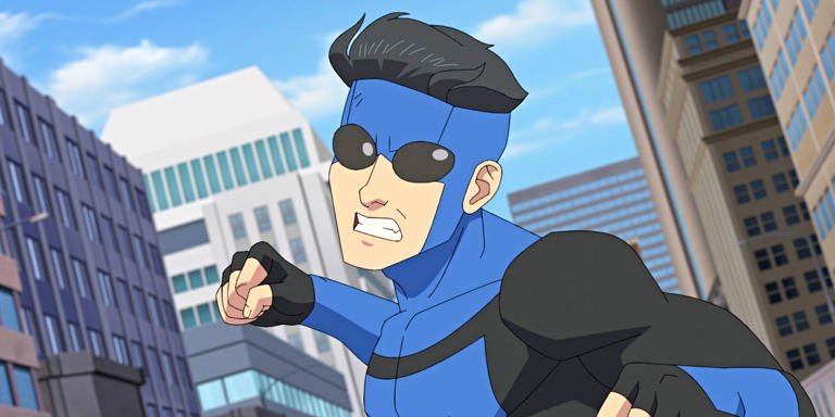 'Invincible' officially sets July release date for new expansion