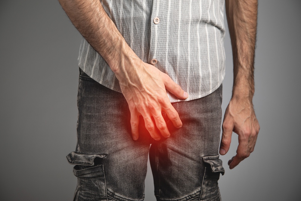 Most men miss these prostate cancer warning signs – here’s when experts ...
