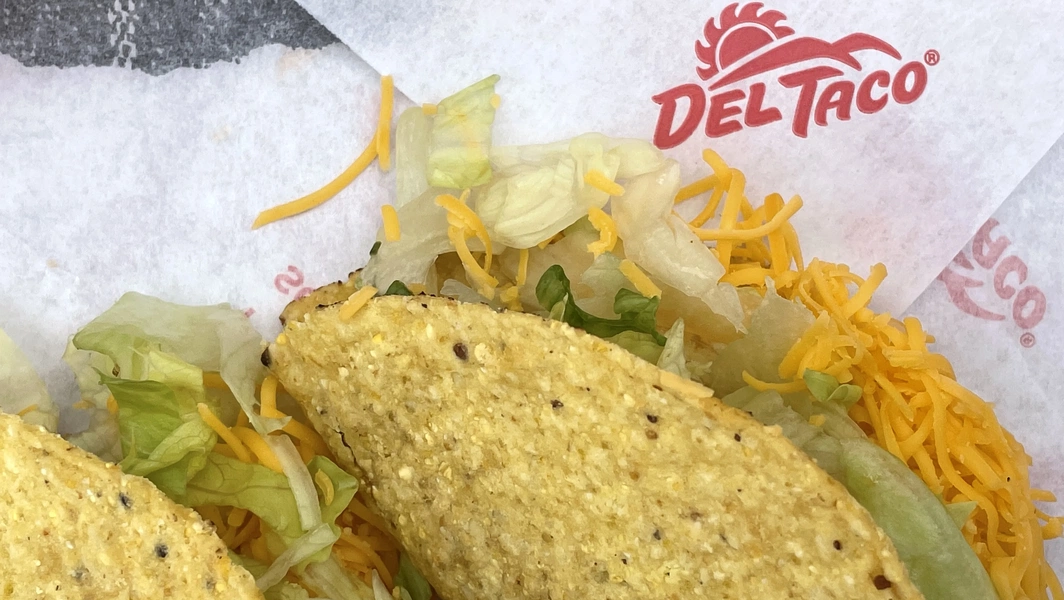 5 fast food tacos ranked from worst to best