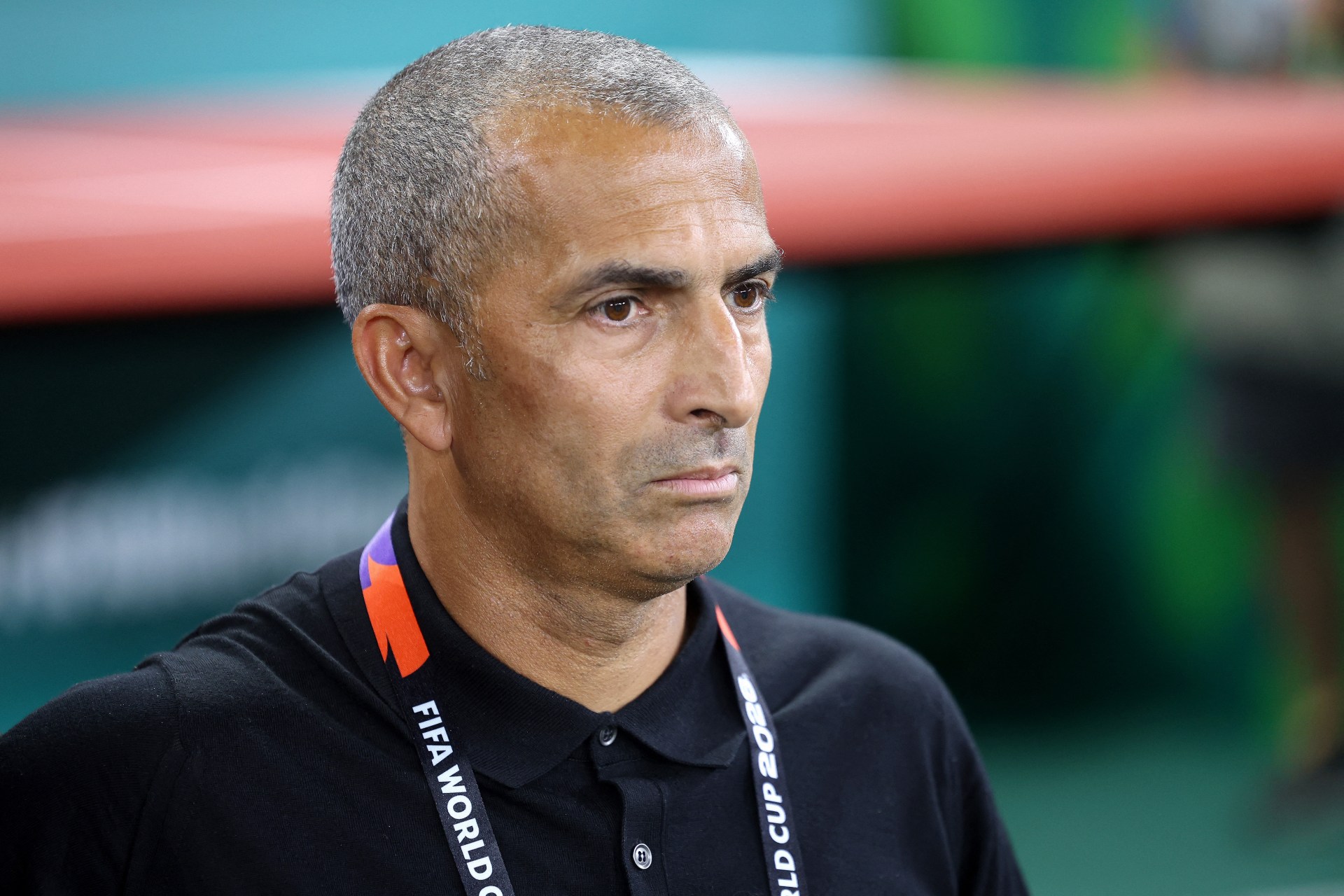 World Cup coach sacked after one game and nightmare start to group stage