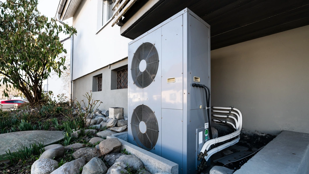 Renewable energy upgrades for efficient, smart homes