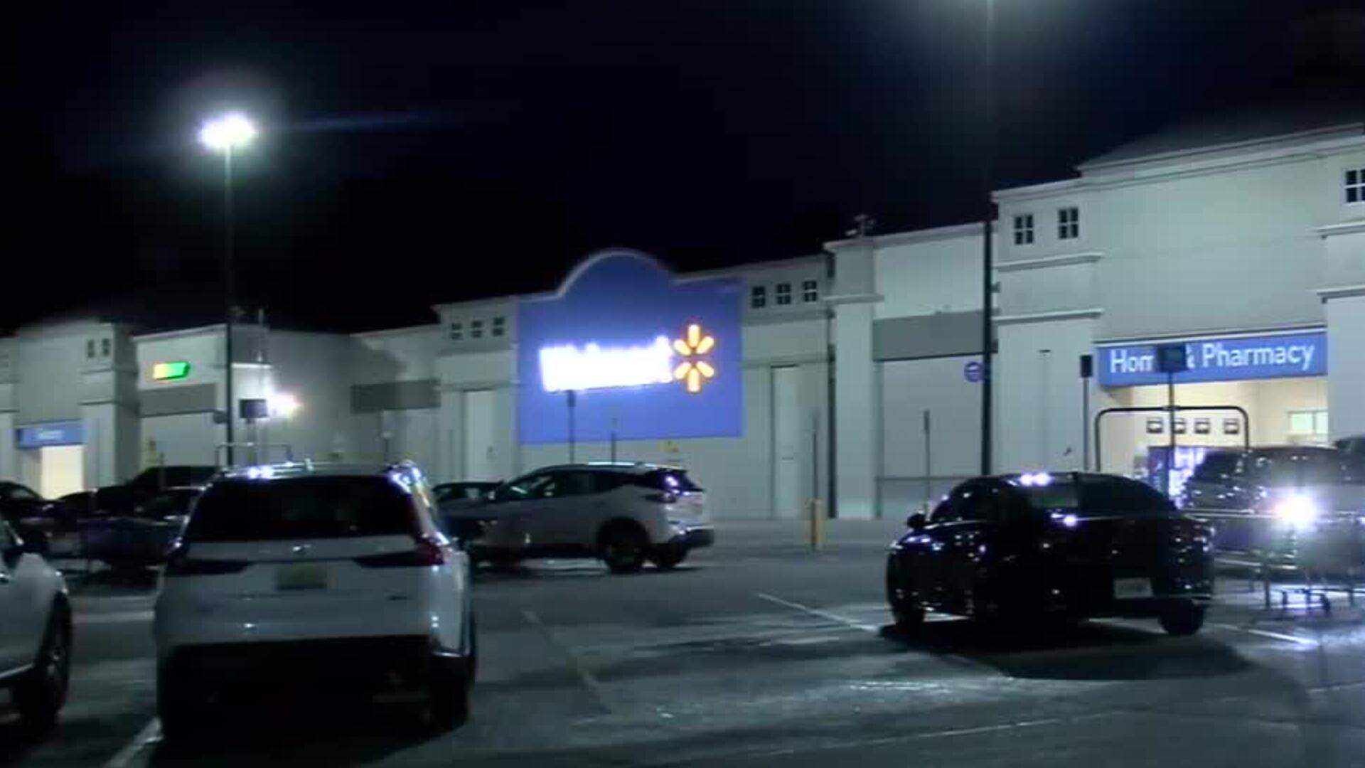 Woman injured after firearm accidentally discharged at Chelsea Walmart
