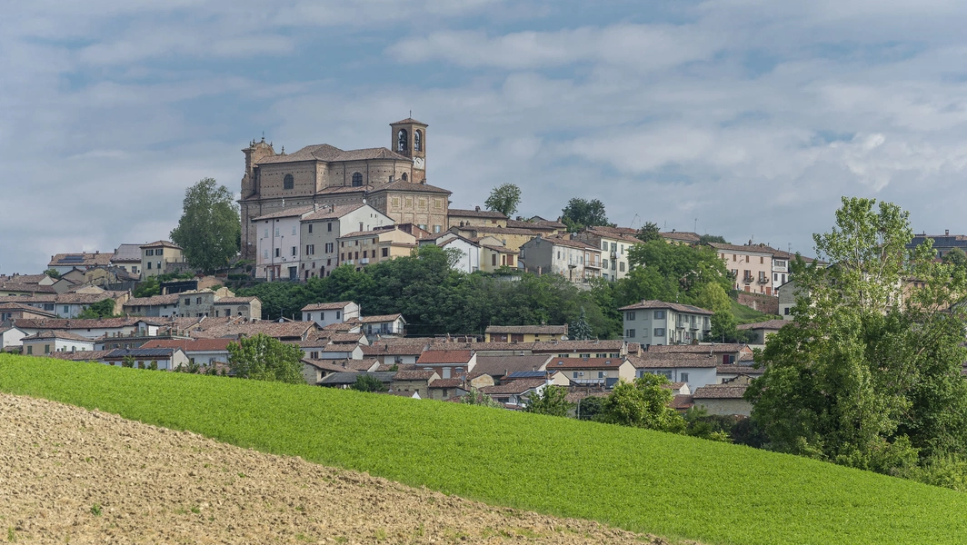 12 unique and unusual sights across Italy