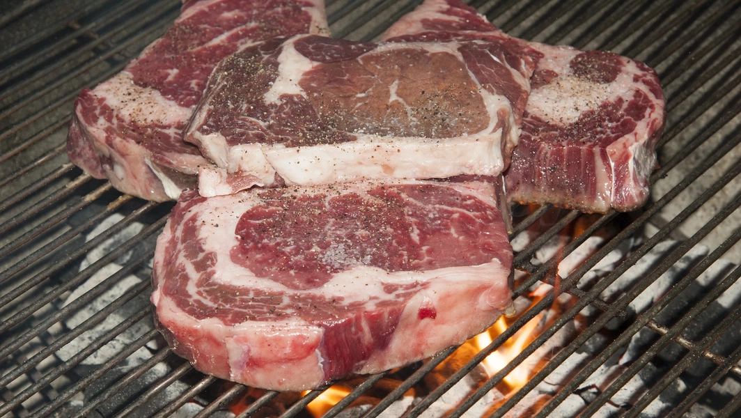 Mastering steak grilling techniques