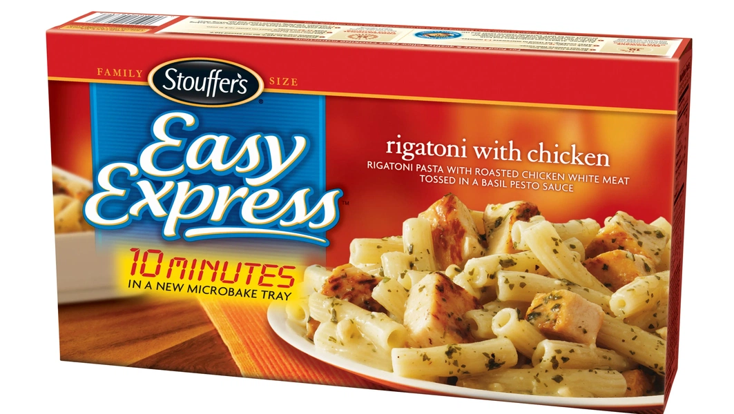 14 quick meals you can make without thawing