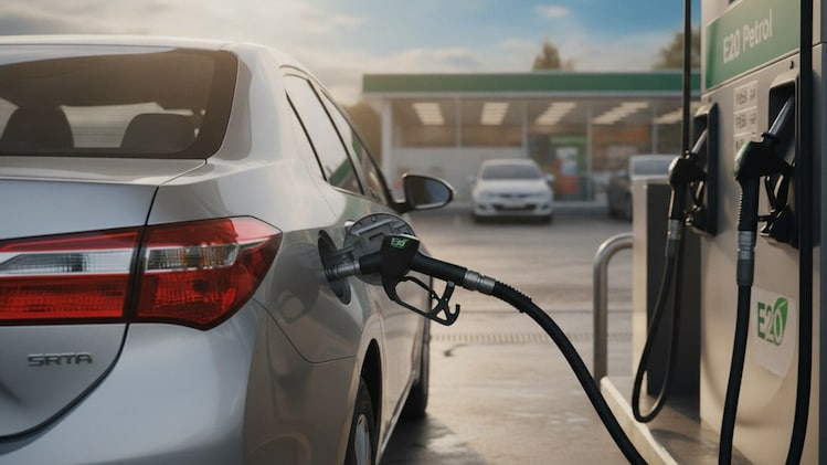 56% owners of older vehicles faced mileage, fuel efficiency issues ...