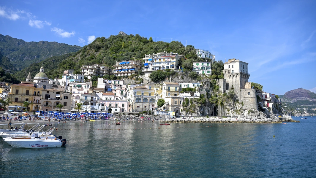 19 enchanting Italian towns and cities
