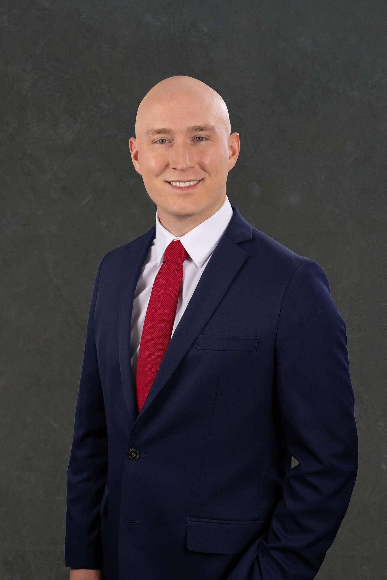 KPRC 2 news reporter Gage Goulding announces departure