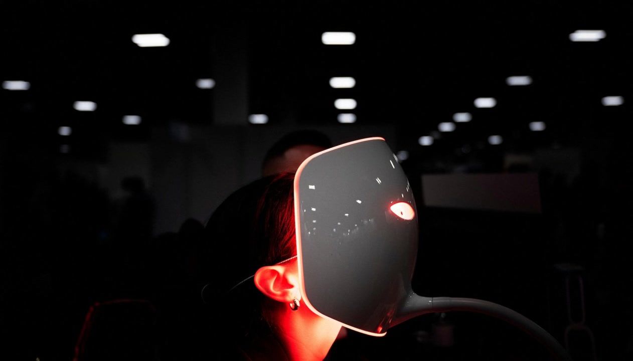 Why at-home wellness tools are becoming a bigger part of the wellness ...