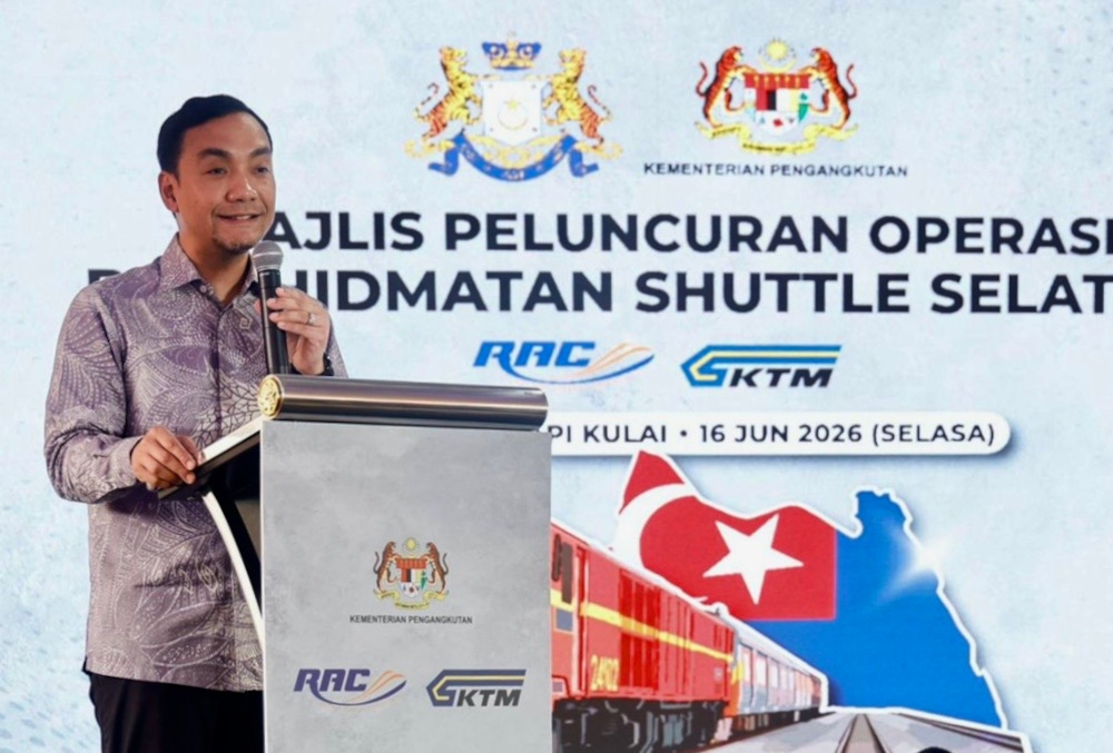 Johor MB calls on Putrajaya to fast-track JB’s rapid transit project ...