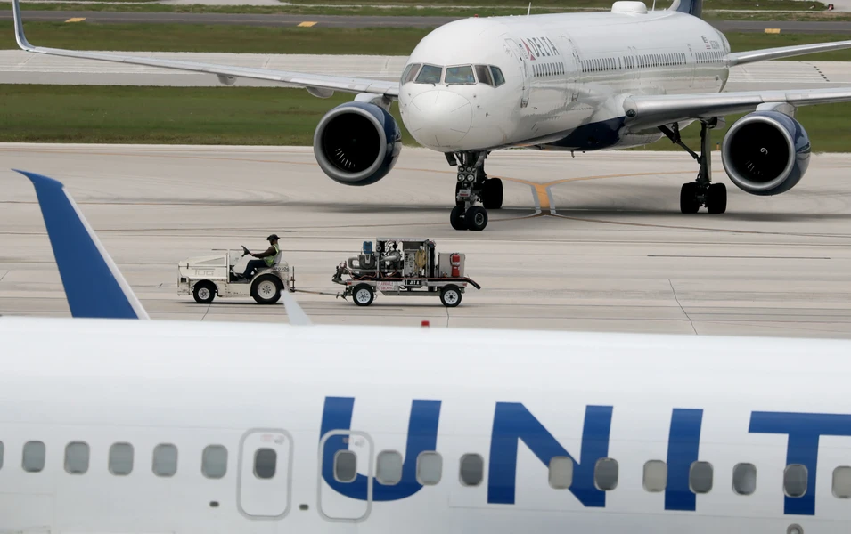 Delta cleared in USDOT probe, targets Pacific expansion