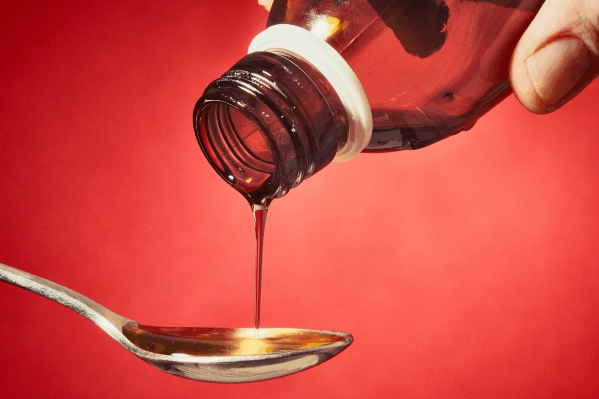 Cough syrups will no longer be available without prescription, says ...