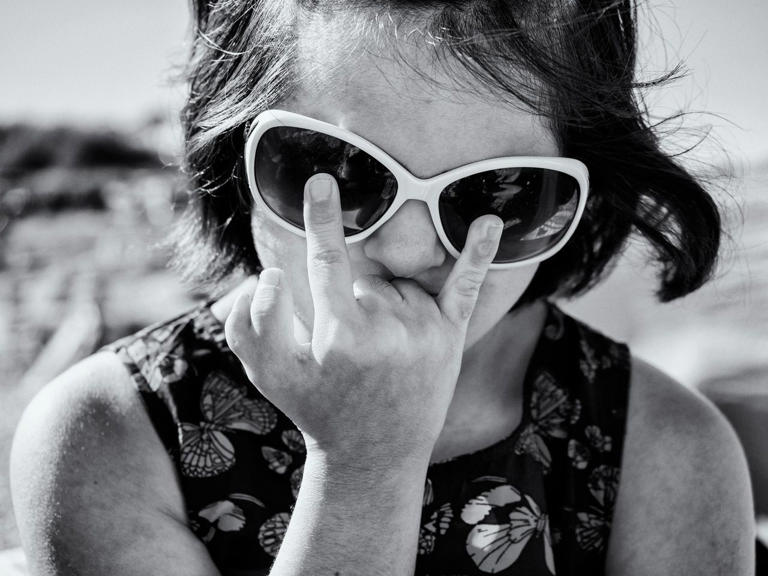 Carol Allen-Storey's 10-year documentary project is one of the most ...