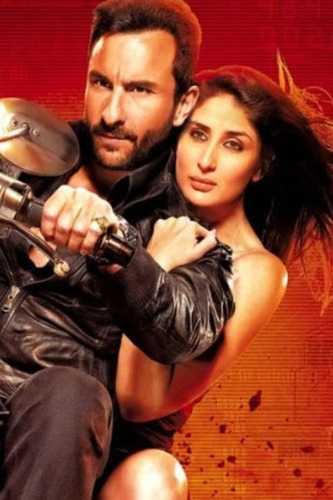 Saif Ali Khan Calls Agent Vinod A 'Vanity' Project After Co-Star Blamed ...