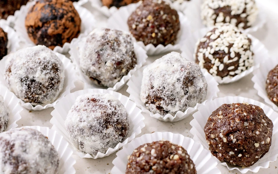Five no-cook desserts you can make in minutes at home