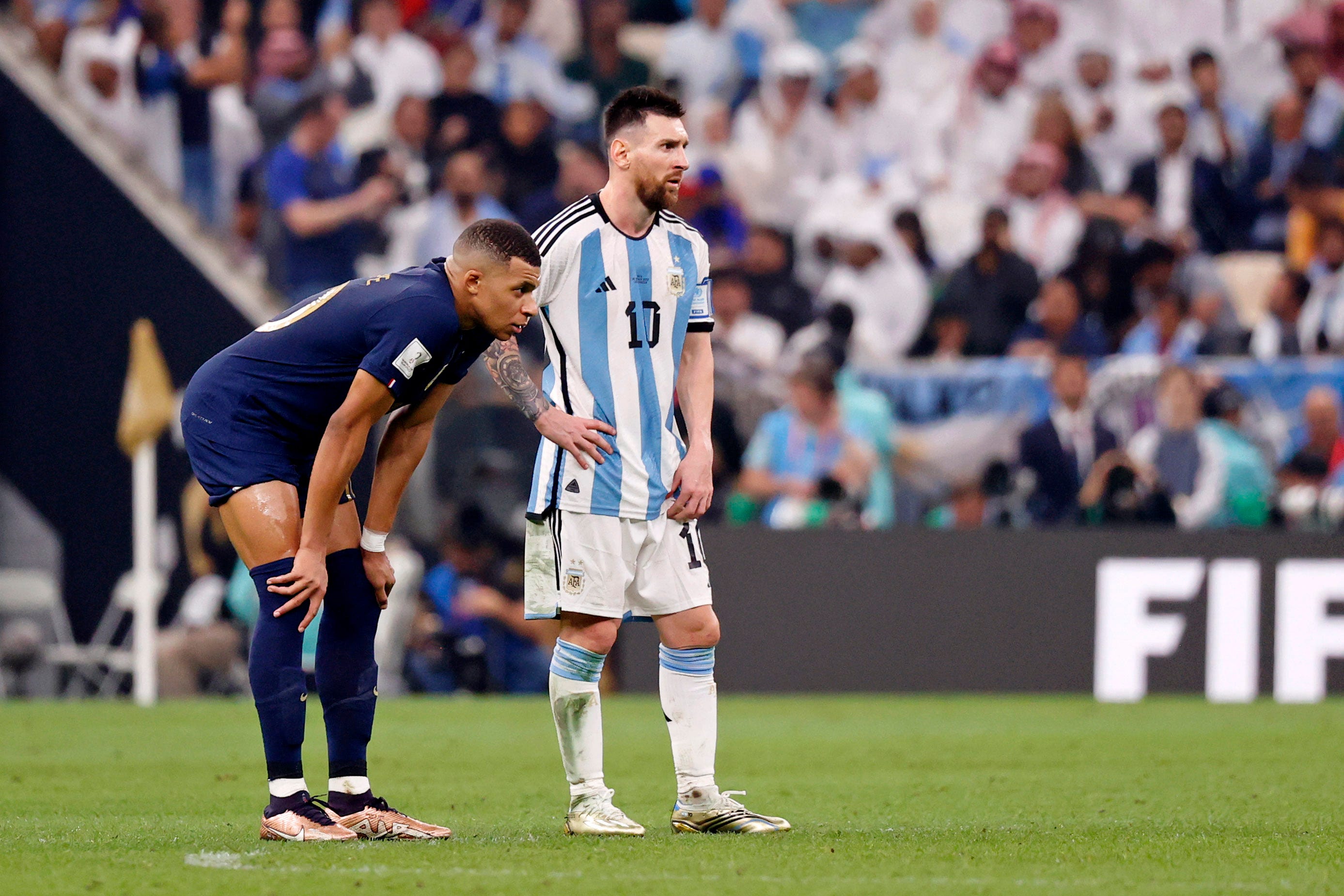 Who plays today in World Cup? Time, TV schedule for Tuesday matches
