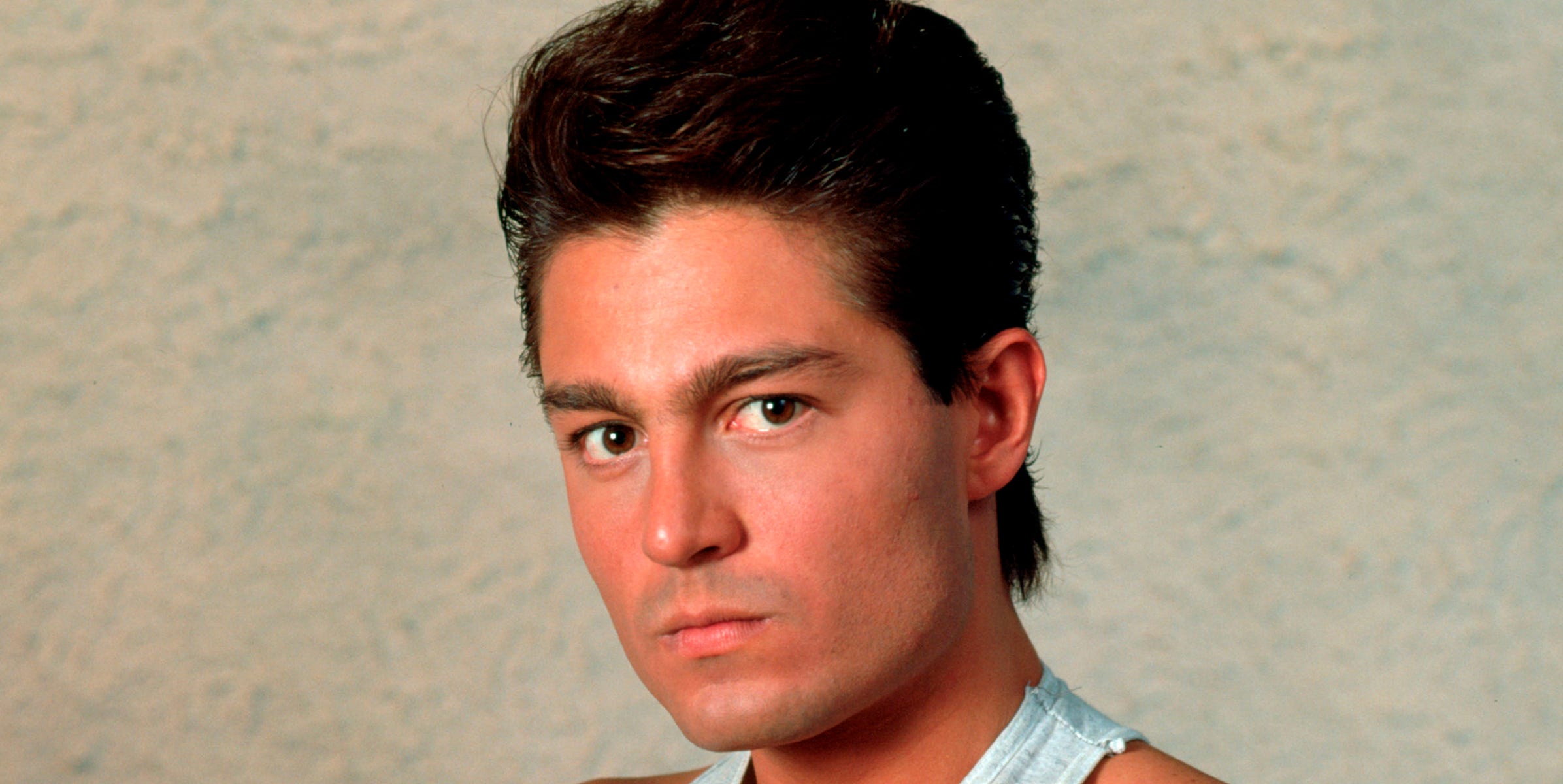 Así es la vida actual de Fernando Colunga, el mítico galán de ...