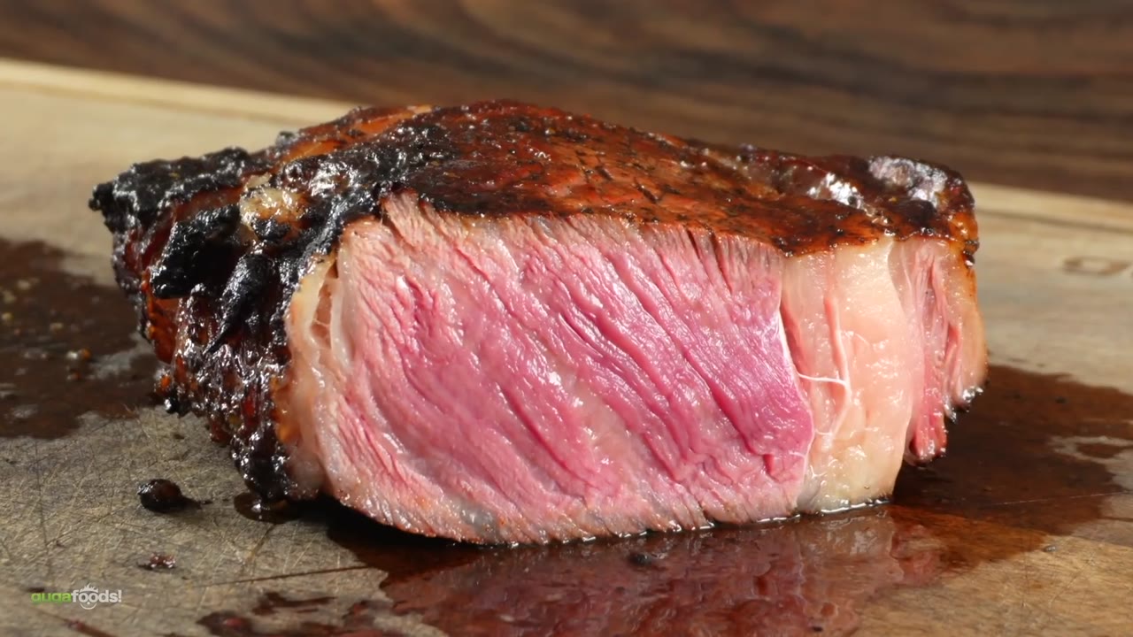 This might be the most addictive steak ever made