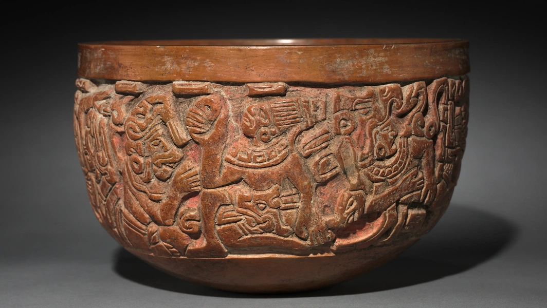 9 remarkable discoveries from the ancient Maya world