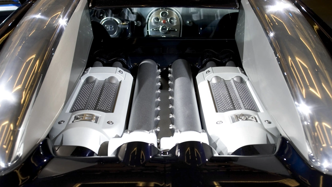10 legendary engines that shaped automotive performance