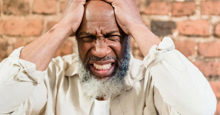 Do you have blurred vision? 8 digital eye strain symptoms you shouldn't ...