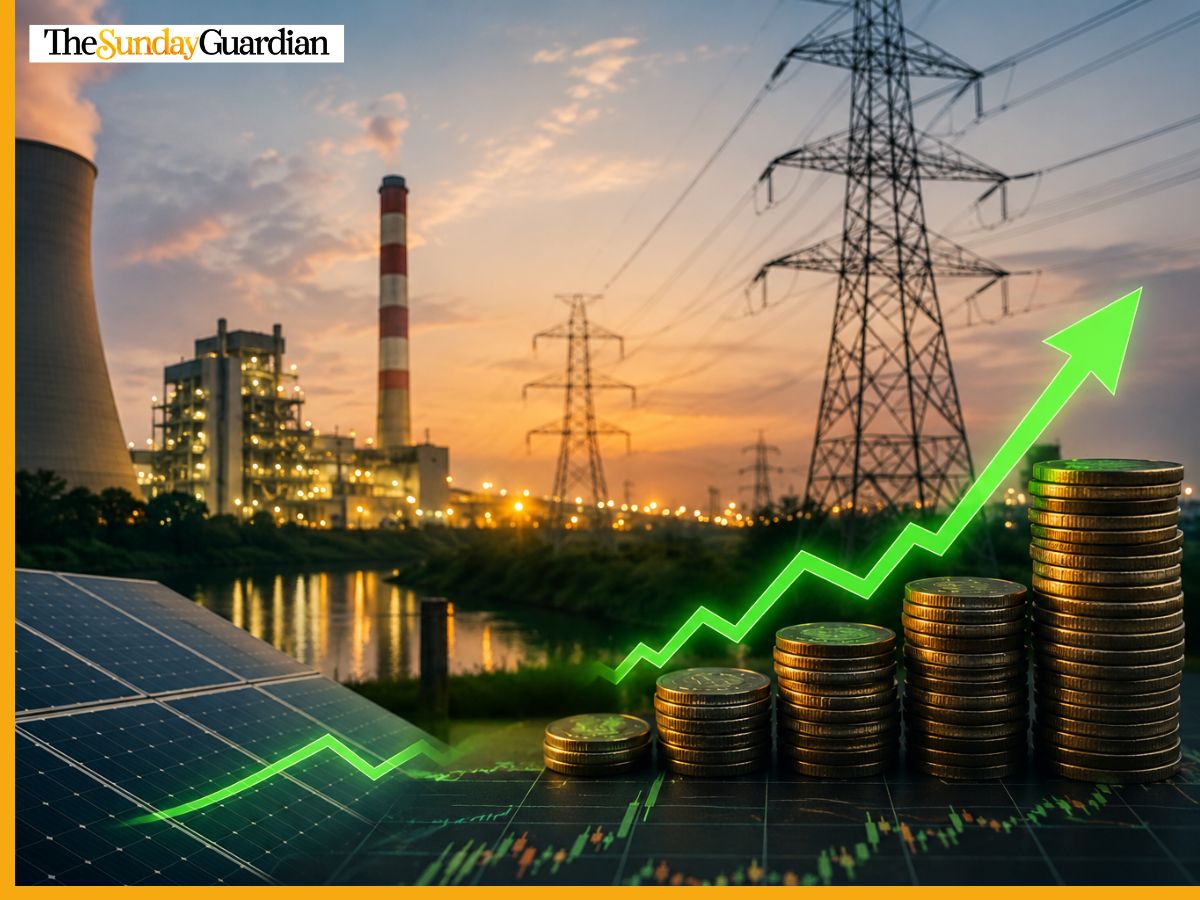 Vedanta Power share price in focus: Listing performance, demerger ...
