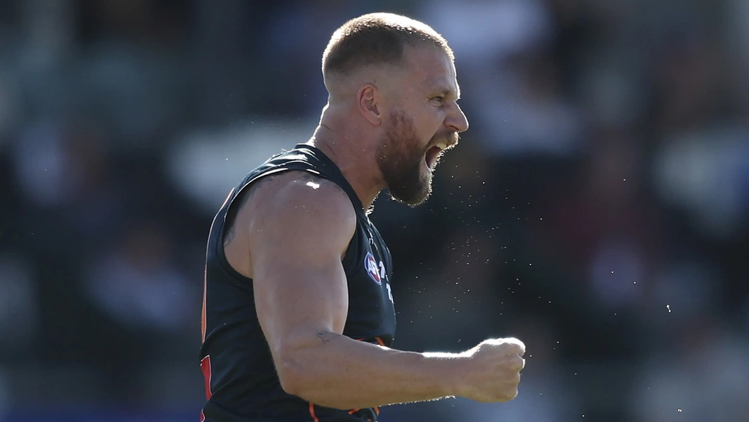 Jake Stringer slams AFL for World Cup scheduling clash